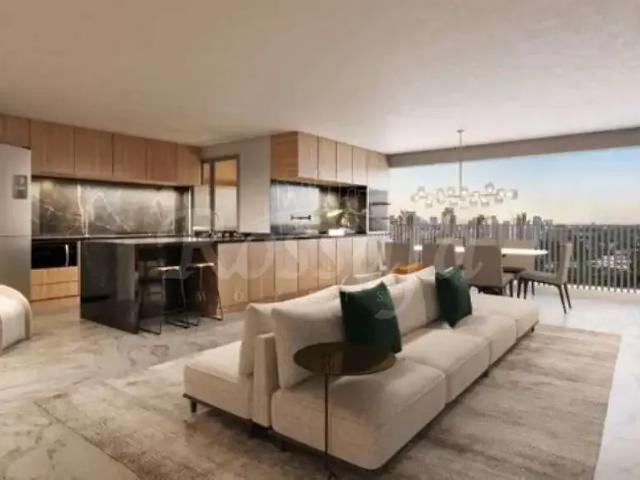 Apartamento para Venda em São Paulo/SP Vila Mariana 3 Quartos