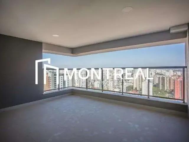 Apartamento para Venda em São Paulo/SP Vila Mariana 3 Quartos