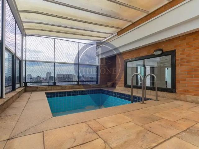 Apartamento para Venda em São Paulo/SP Vila Mariana 3 Quartos