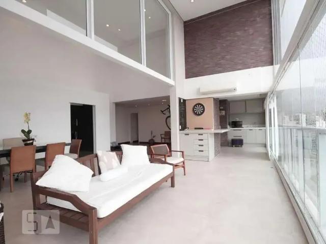 Apartamento para Venda em São Paulo/SP Vila Mariana 3 Quartos