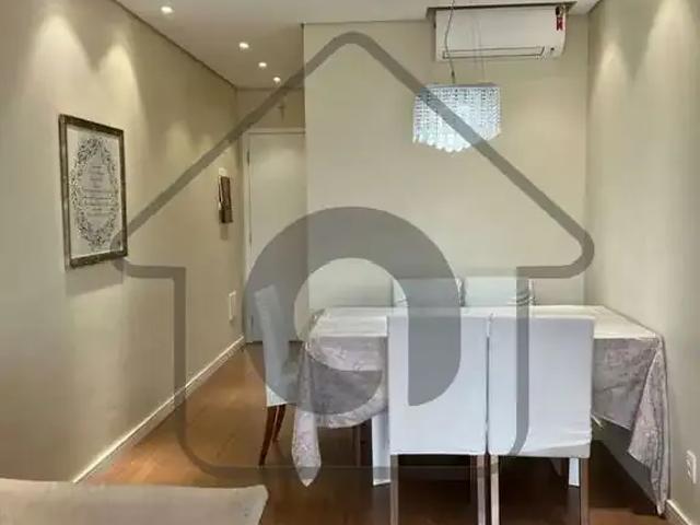 Apartamento para Venda em São Paulo/SP Vila Mariana 3 Quartos