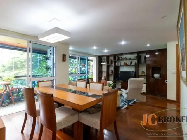 Apartamento para Venda em São Paulo/SP Vila Mariana 3 Quartos