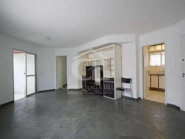 Apartamento para Venda em São Paulo/SP Vila Mariana 3 Quartos