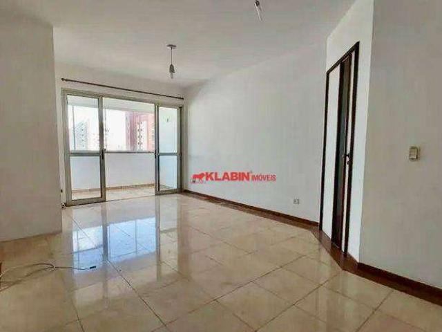 Apartamento para Venda em São Paulo/SP Vila Mariana 3 Quartos