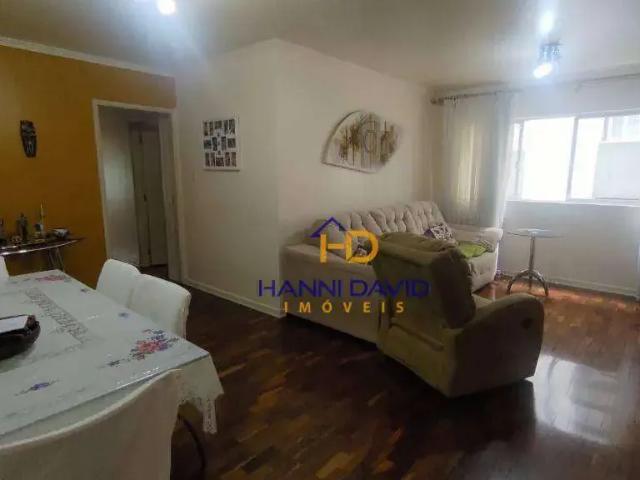 Apartamento para Venda em São Paulo/SP Vila Mariana 3 Quartos