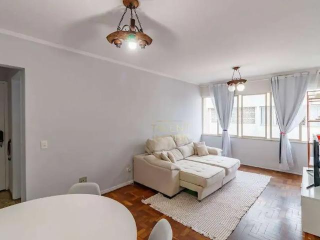 Apartamento para Venda em São Paulo/SP Vila Mariana 3 Quartos