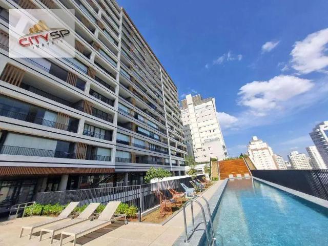 Apartamento para Venda em São Paulo/SP Vila Mariana 3 Quartos