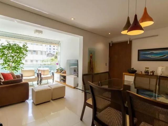 Apartamento para Venda em São Paulo/SP Vila Mariana 3 Quartos
