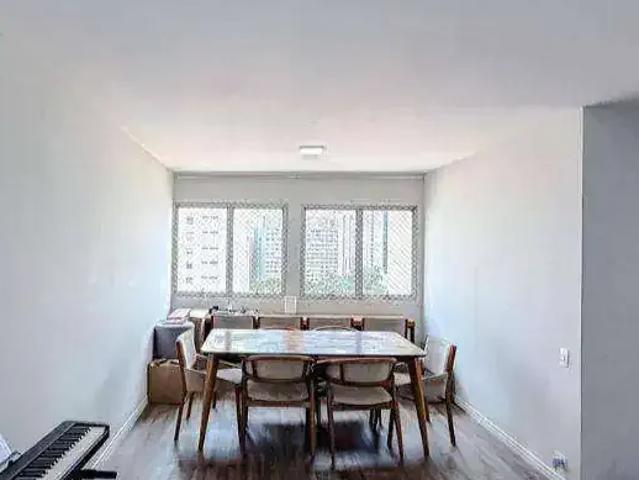 Apartamento para Venda em São Paulo/SP Vila Mariana 3 Quartos