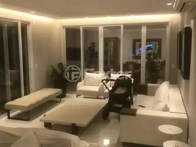 Apartamento para Venda em São Paulo/SP Vila Mariana 3 Quartos