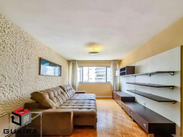 Apartamento para Venda em São Paulo/SP Vila Mariana 3 Quartos