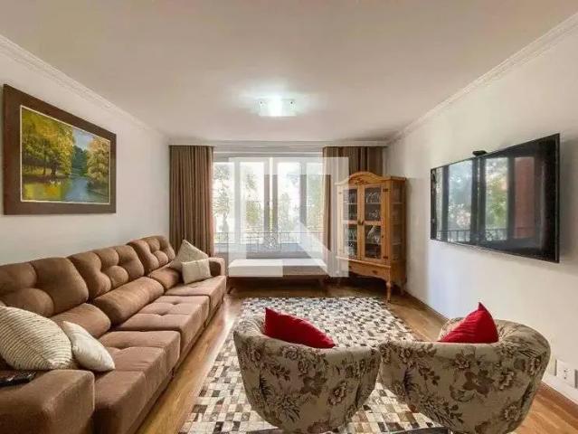 Apartamento para Venda em São Paulo/SP Vila Mariana 3 Quartos