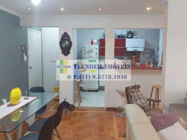 Apartamento para Venda em São Paulo/SP Vila Mariana 3 Quartos