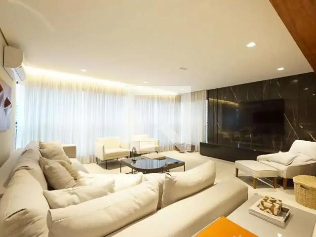 Apartamento para Venda em São Paulo/SP Vila Mariana 3 Quartos