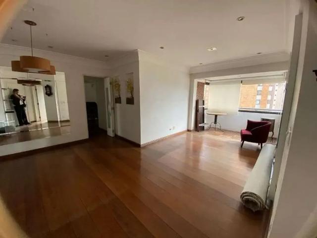 Apartamento para Venda em São Paulo/SP Vila Mariana 3 Quartos