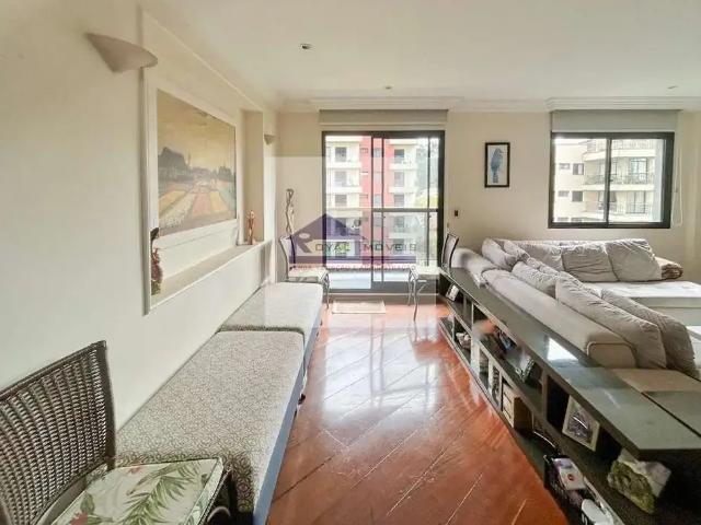 Apartamento para Venda em São Paulo/SP Vila Mariana 3 Quartos