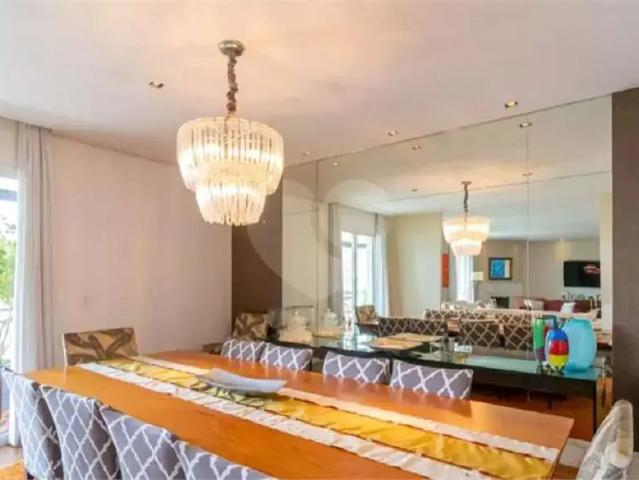 Apartamento para Venda em São Paulo/SP Vila Mariana 3 Quartos