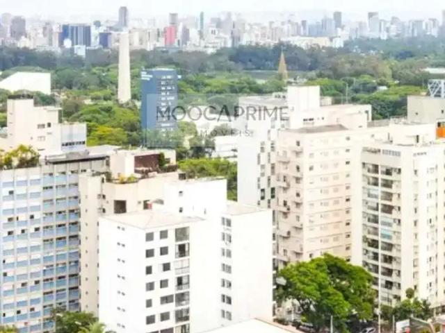 Apartamento para Venda em São Paulo/SP Vila Mariana 3 Quartos