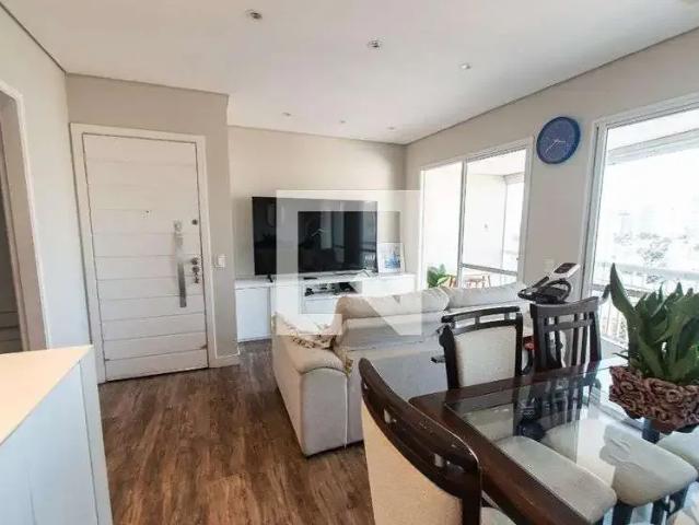 Apartamento para Venda em São Paulo/SP Vila Mariana 3 Quartos