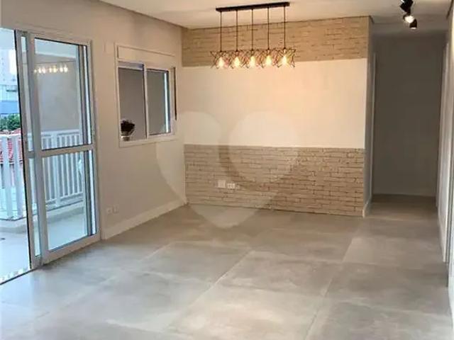 Apartamento para Venda em São Paulo/SP Vila Mariana 3 Quartos