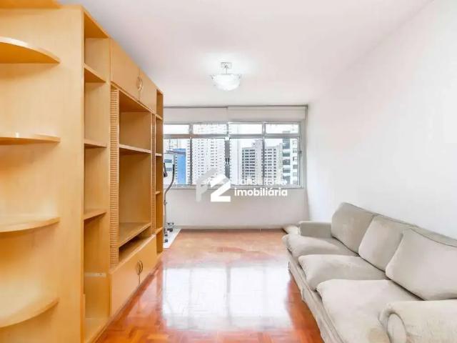 Apartamento para Venda em São Paulo/SP Vila Mariana 3 Quartos