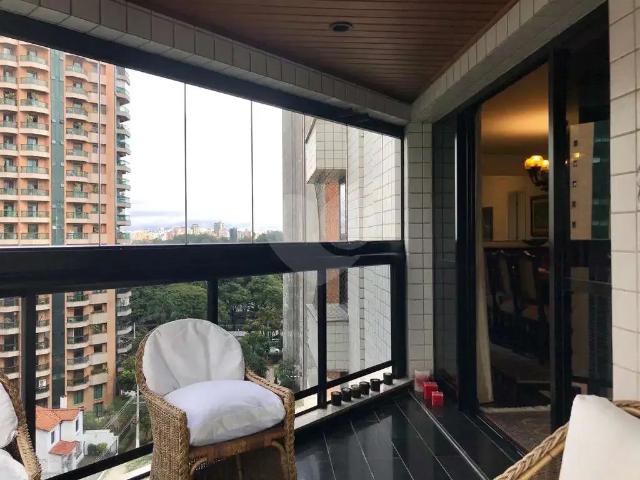 Apartamento para Venda em São Paulo/SP Vila Mariana 3 Quartos