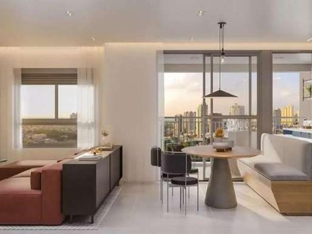 Apartamento para Venda em São Paulo/SP Vila Mariana 3 Quartos