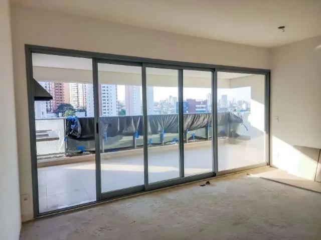 Apartamento para Venda em São Paulo/SP Vila Mariana 3 Quartos