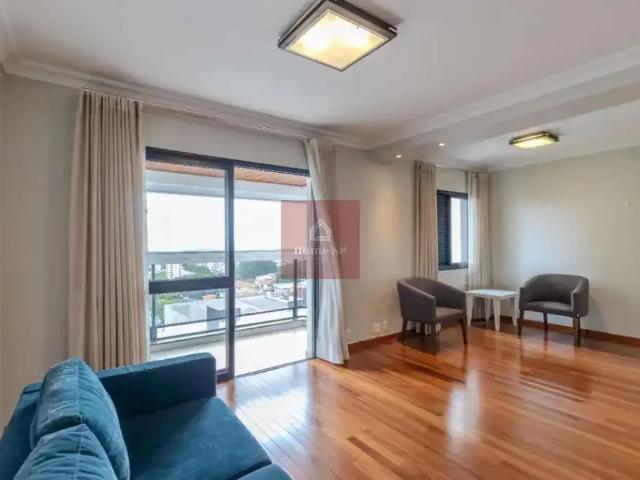 Apartamento para Venda em São Paulo/SP Vila Mariana 3 Quartos
