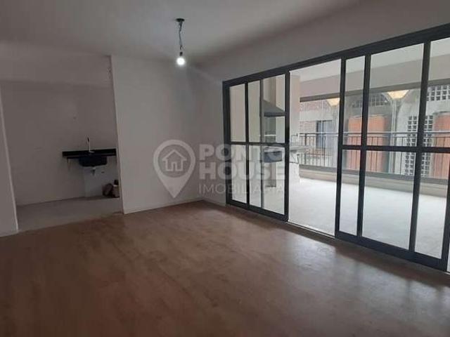 Apartamento para Venda em São Paulo/SP Vila Mariana 3 Quartos