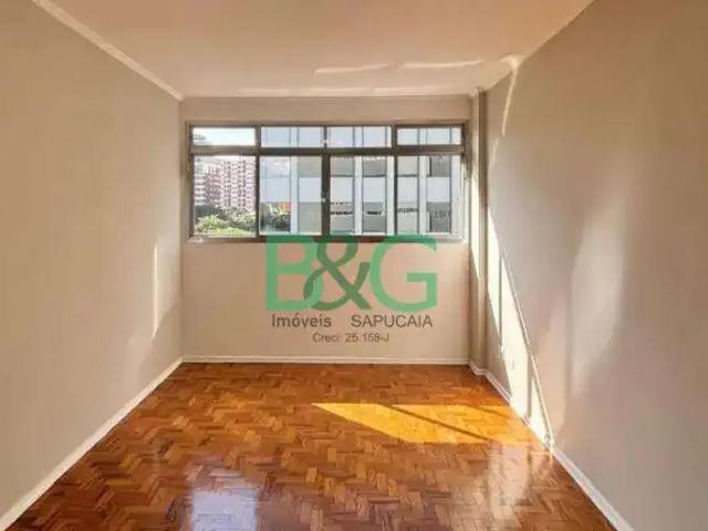 Apartamento para Venda em São Paulo/SP Vila Mariana 3 Quartos