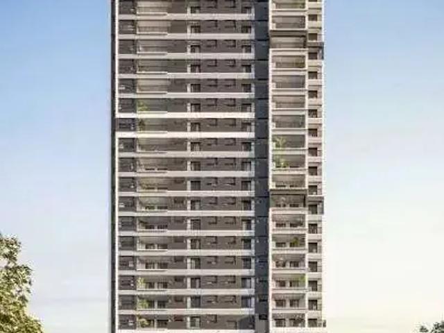 Apartamento para Venda em São Paulo/SP Vila Mariana 3 Quartos