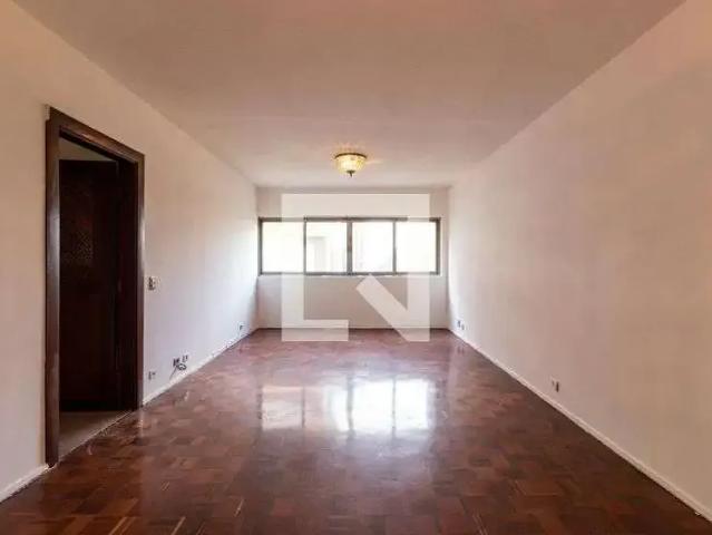 Apartamento para Venda em São Paulo/SP Vila Mariana 3 Quartos