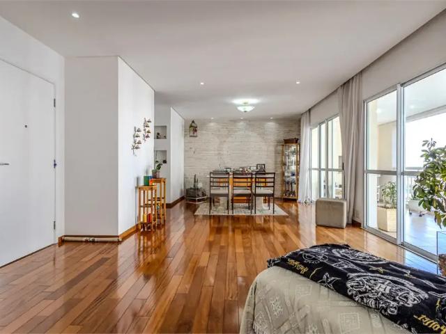 Apartamento para Venda em São Paulo/SP Vila Mariana 3 Quartos