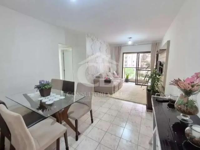 Apartamento para Venda em São Paulo/SP Vila Mariana 3 Quartos
