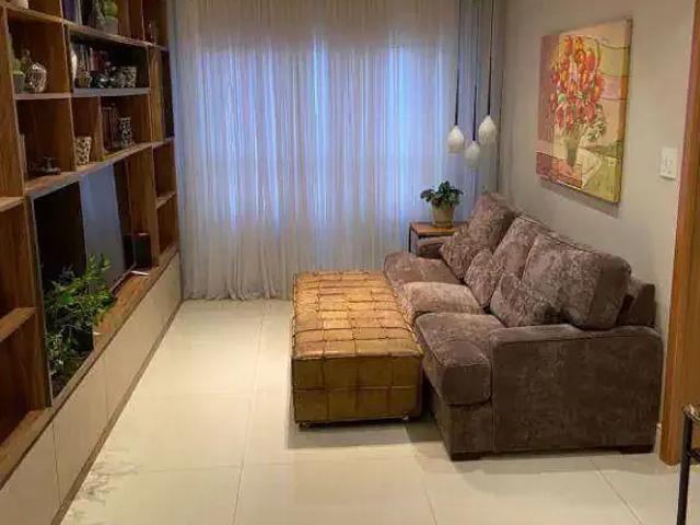 Apartamento para Venda em São Paulo/SP Vila Mariana 3 Quartos