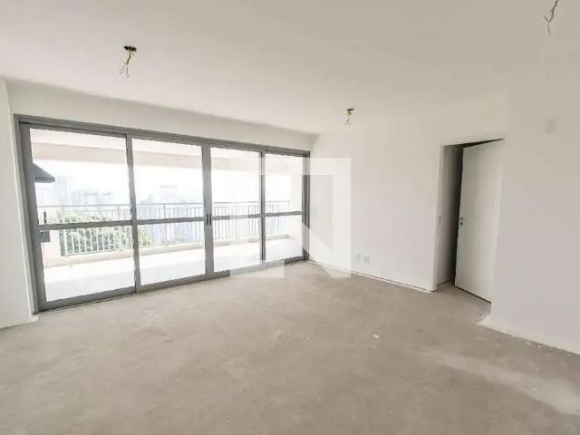 Apartamento para Venda em São Paulo/SP Vila Mariana 3 Quartos