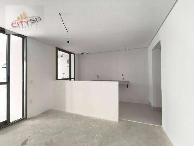 Apartamento para Venda em São Paulo/SP Vila Mariana 3 Quartos