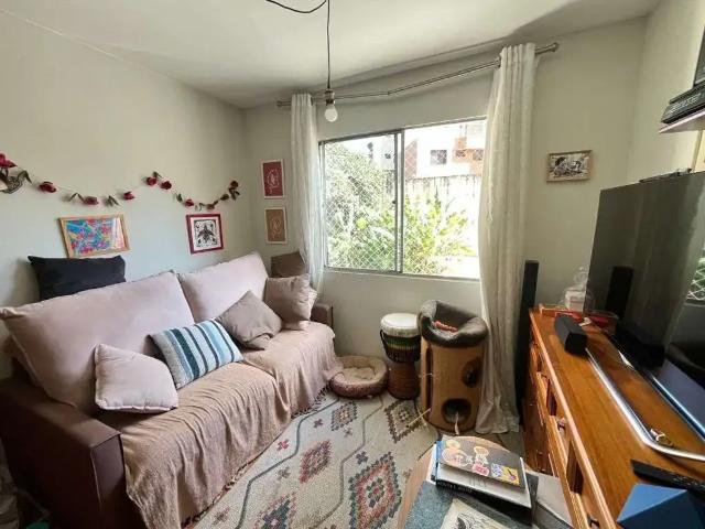 Apartamento para Venda em São Paulo/SP Vila Mariana 3 Quartos
