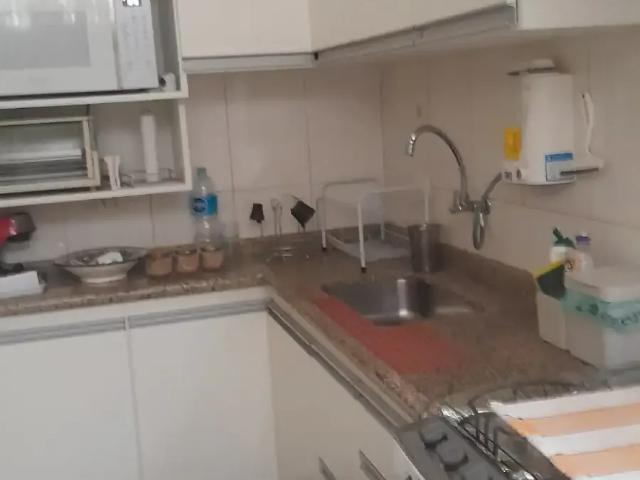 Apartamento para Venda em São Paulo/SP Vila Mariana 3 Quartos