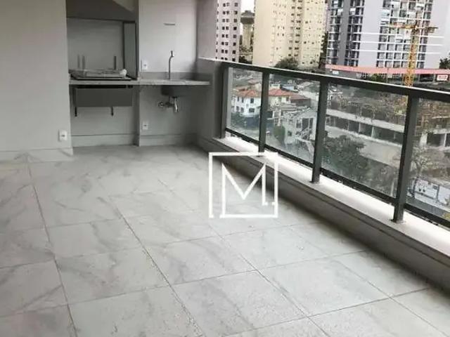 Apartamento para Venda em São Paulo/SP Vila Mariana 3 Quartos