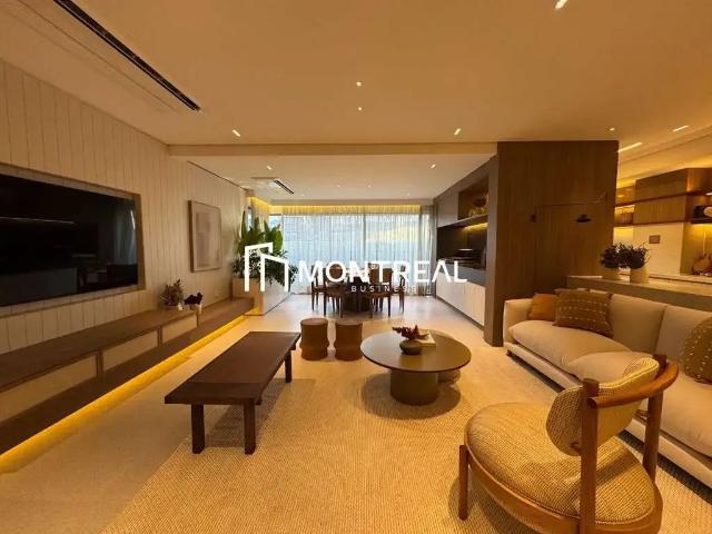 Apartamento para Venda em São Paulo/SP Vila Clementino 3 Quartos
