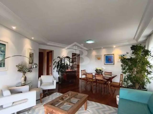 Apartamento para Venda em São Paulo/SP Vila Mariana 3 Quartos