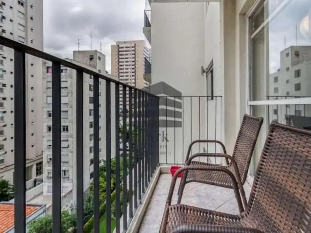 Apartamento para Venda em São Paulo/SP Vila Mariana 3 Quartos