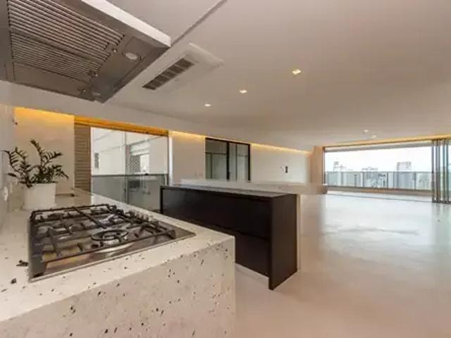 Apartamento para Venda em São Paulo/SP Vila Mariana 3 Quartos