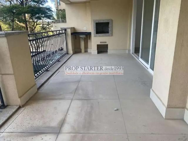Apartamento para Venda em São Paulo/SP Vila Mariana 3 Quartos