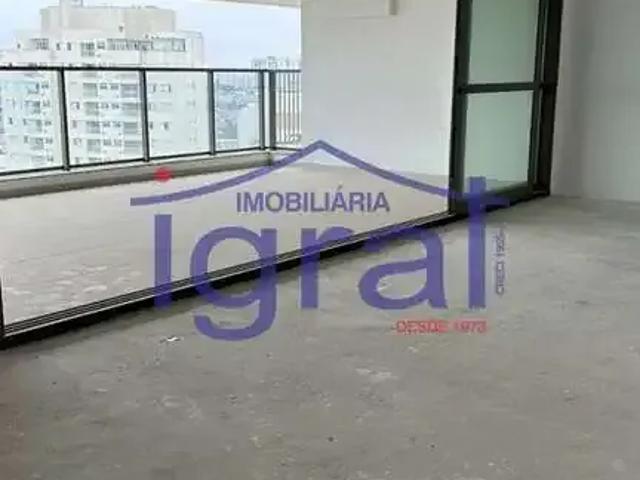 Apartamento para Venda em São Paulo/SP Vila Mariana 3 Quartos