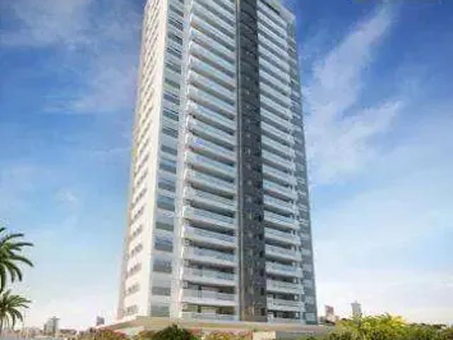 Apartamento para Venda em São Paulo/SP Vila Mariana 3 Quartos