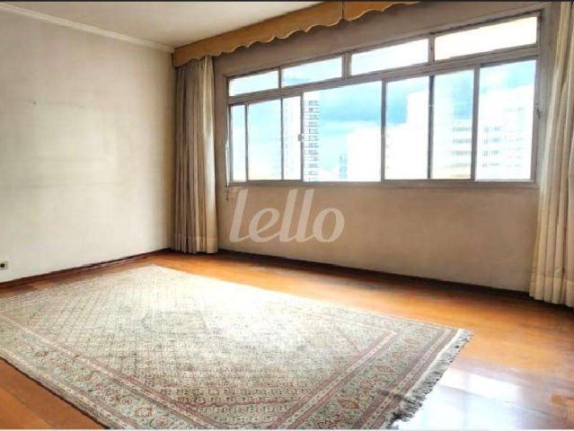 Apartamento para Venda em São Paulo/SP Vila Mariana 3 Quartos