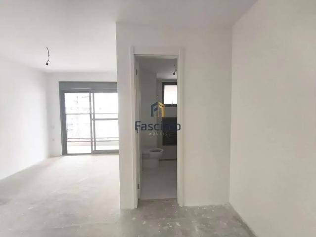 Apartamento para Venda em São Paulo/SP Vila Mariana 3 Quartos